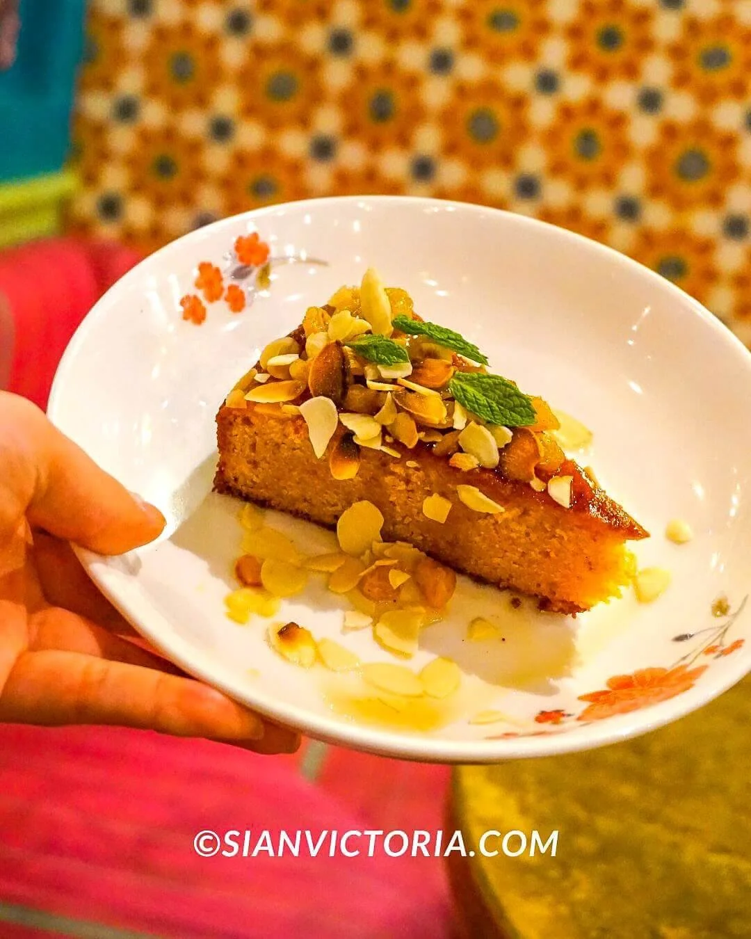 10 Best Instagramable Restaurants in Birmingham — sian victoria