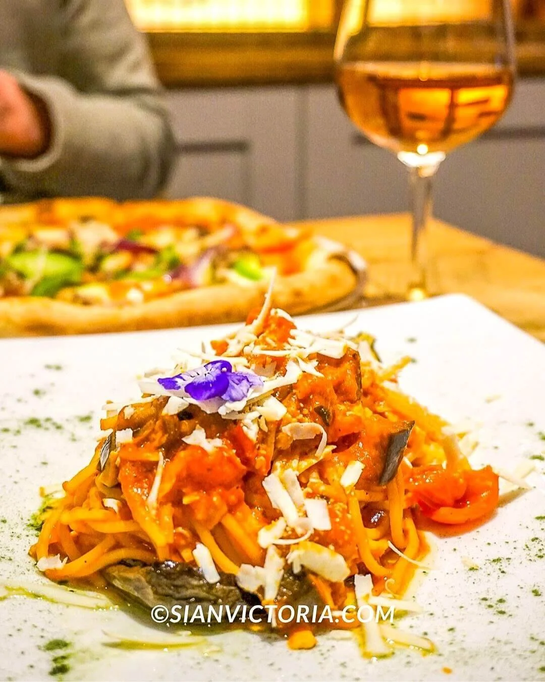 6 Best Authentic Italian Restaurants in Birmingham — sian victoria