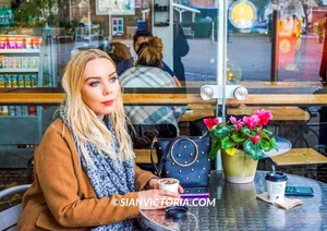 2 Albums I Can't Stop Listening To Right Now — sian victoria