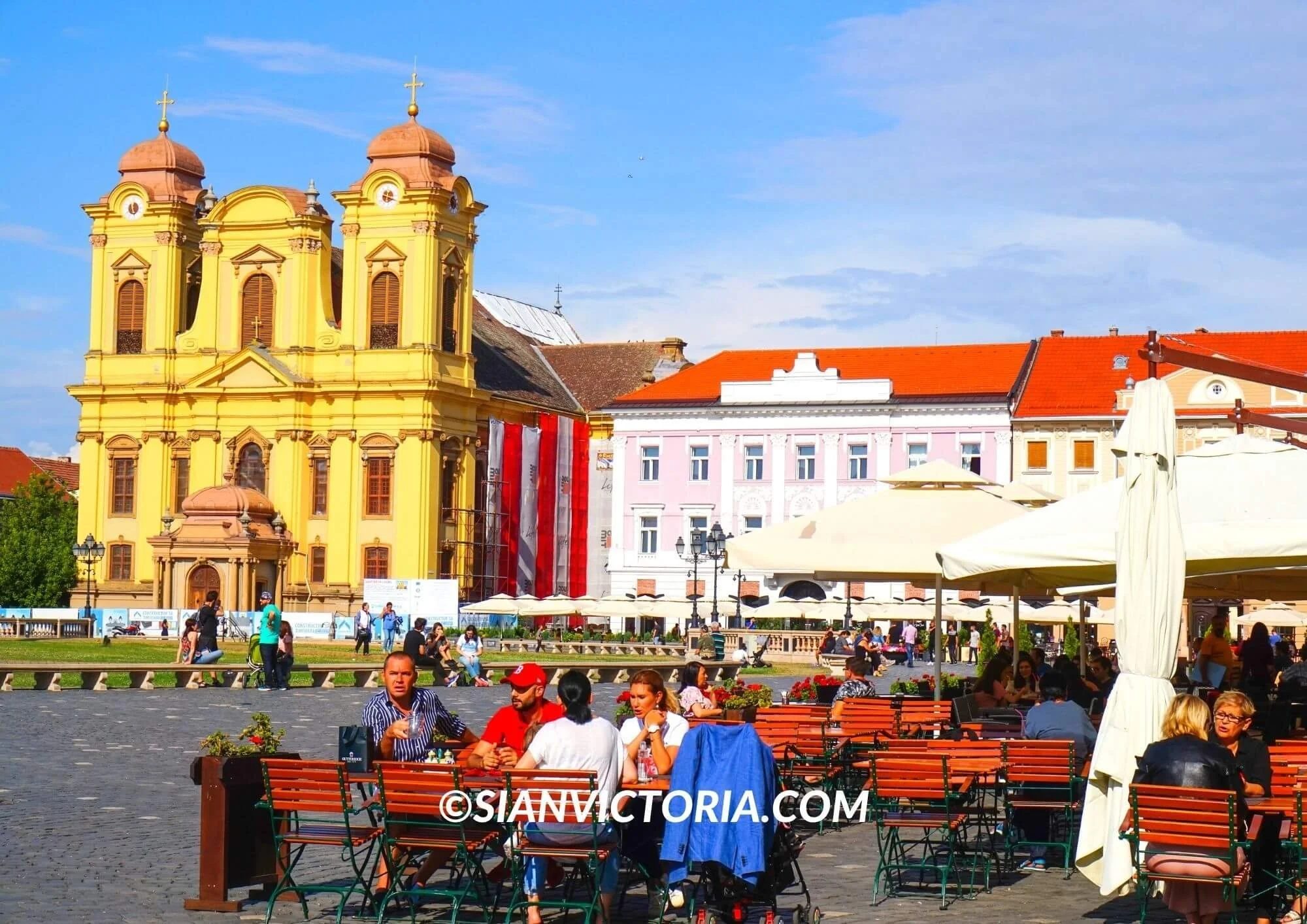 9 Best Thing’s to do in Timisoara, Romania — sian victoria