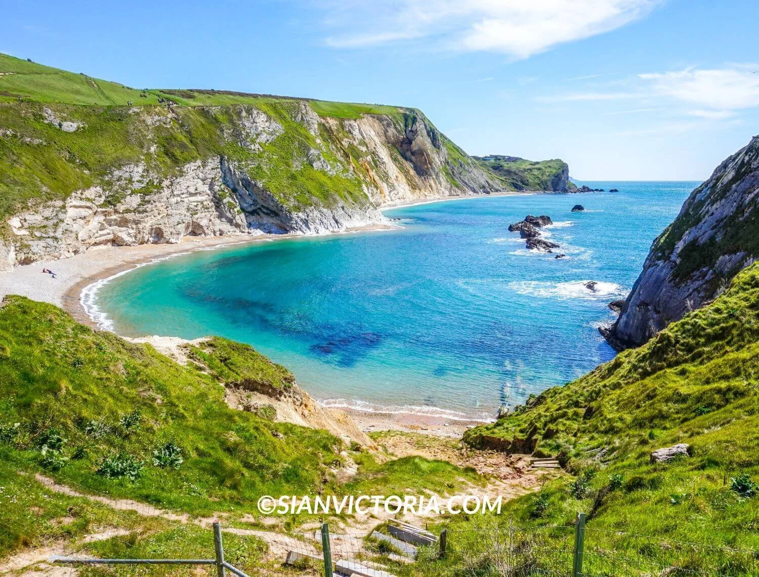 Guide to Sightseeing in Dorset: Top 12 Must-Visit Destinations — sian ...