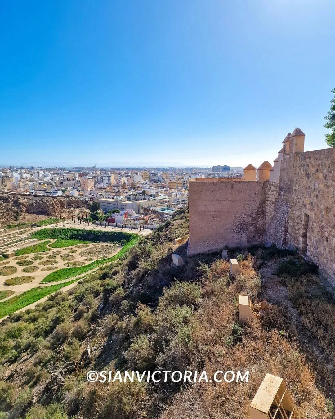 12 Best Things to Do and Landmarks to See in Almeria, Spain — sian victoria
