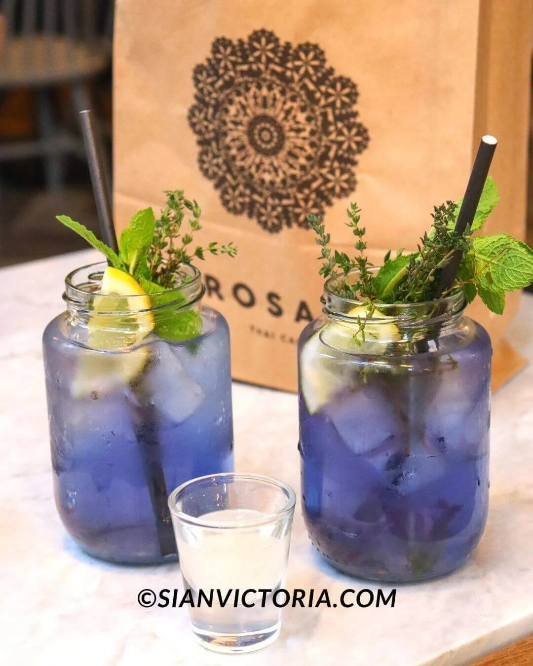10 Best Instagramable Restaurants in Birmingham — sian victoria