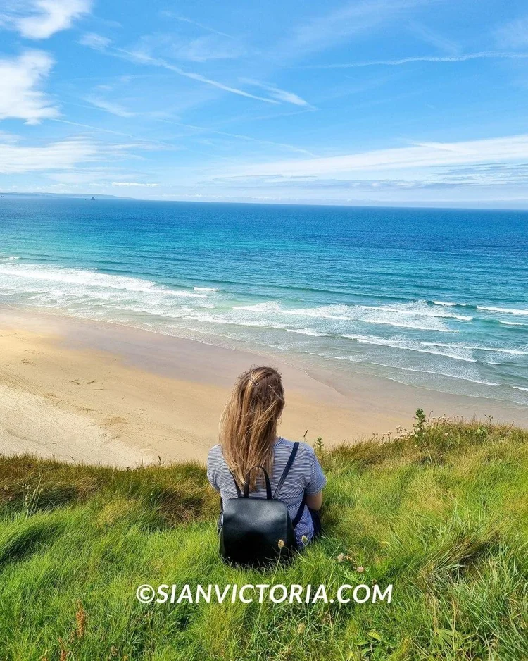 11 Top Sights in Cornwall - Best Attractions & Things To Do — sian victoria