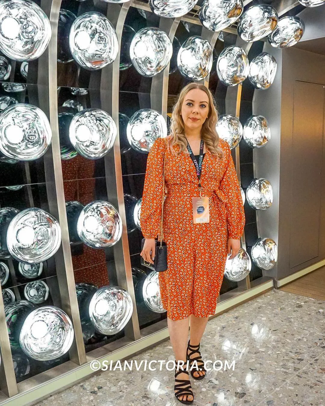 Virgin Voyages Scarlet Lady Cruise Experience Review — sian victoria