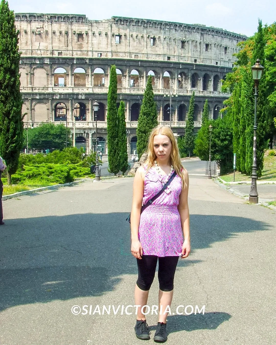 Travel Guide to Avoiding Scams in Rome: Tourist Traps & Tricks — sian ...