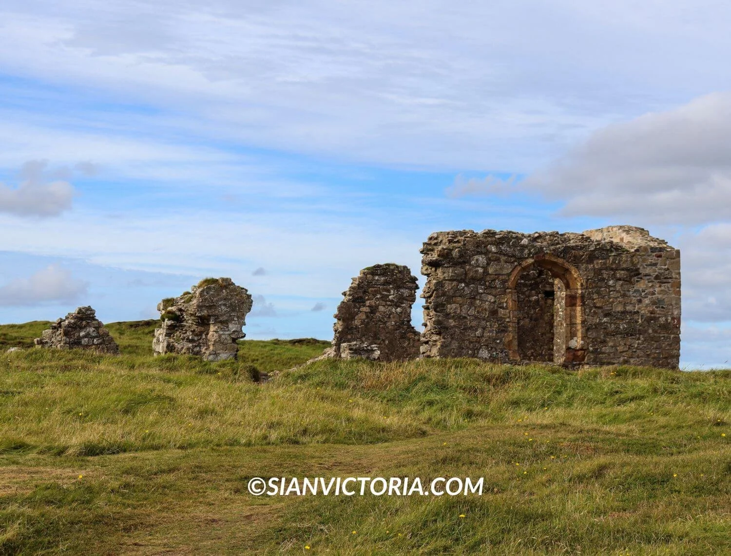 Guide to Sightseeing in Wales: 12 Must-See Destinations — sian victoria