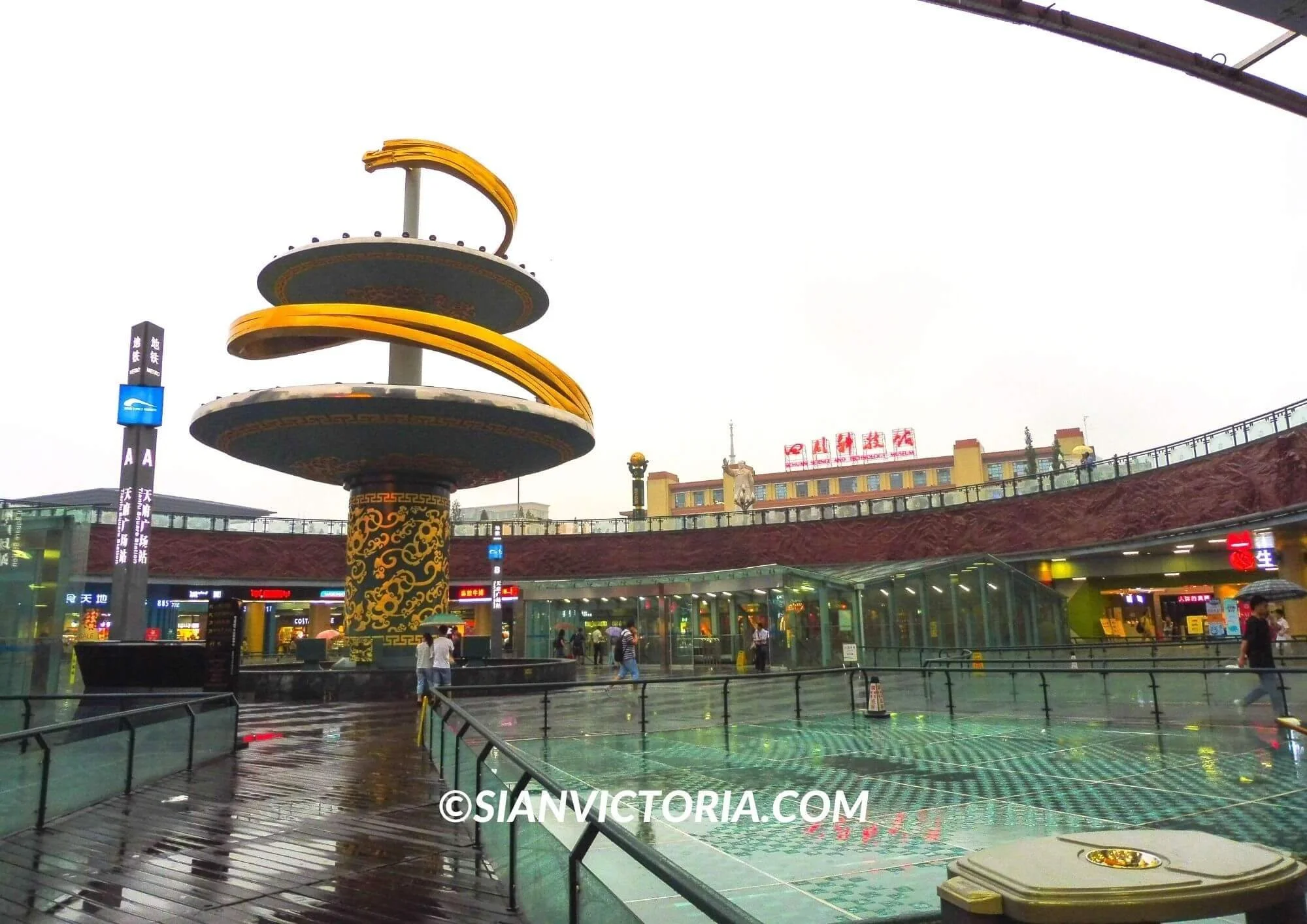 15 Best Cultural Things & Reasons to Visit Chengdu — sian victoria