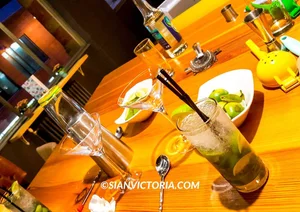 6 Best Bars for Hen Party Cocktail Making Classes in Birmingham — sian ...