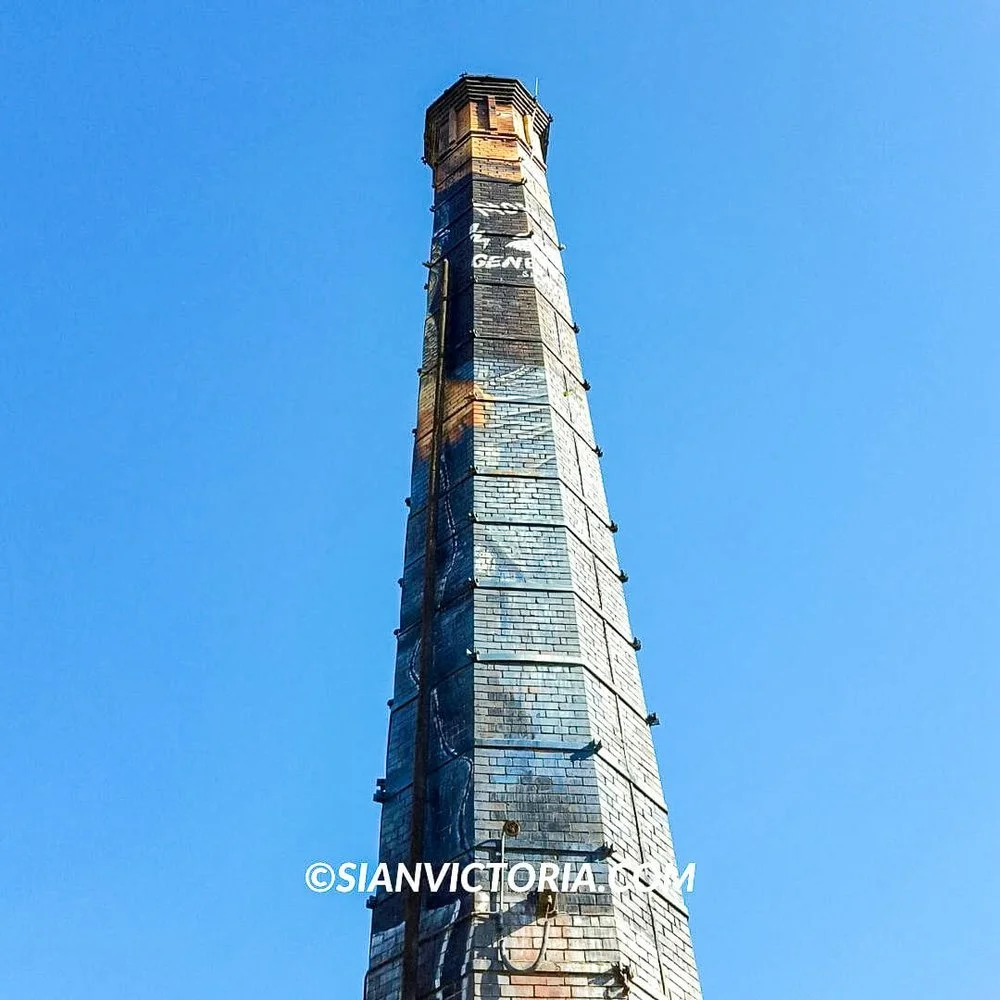 Guide to Visiting the Custard Factory in Digbeth, Birmingham — sian ...