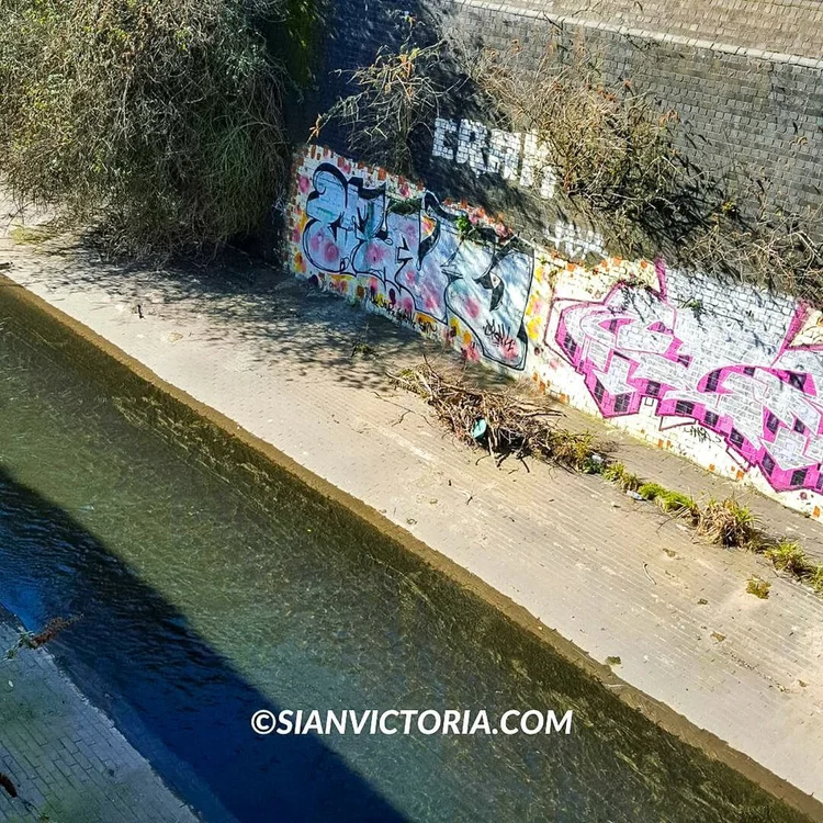 Guide to Visiting the Custard Factory in Digbeth, Birmingham — sian ...