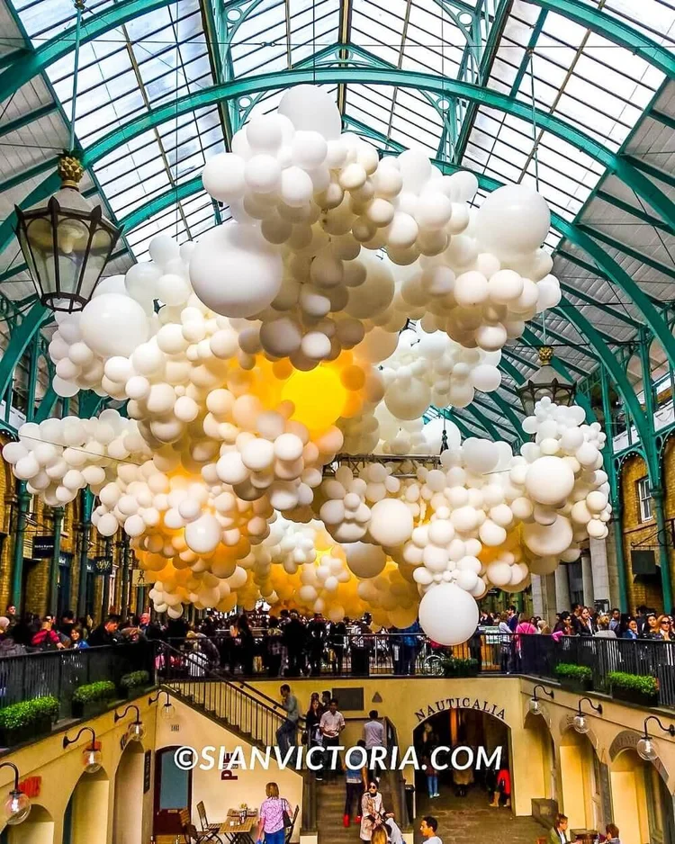 10 Sights in London: What to Do in 12 Hours: Itinerary Tour Guide ...