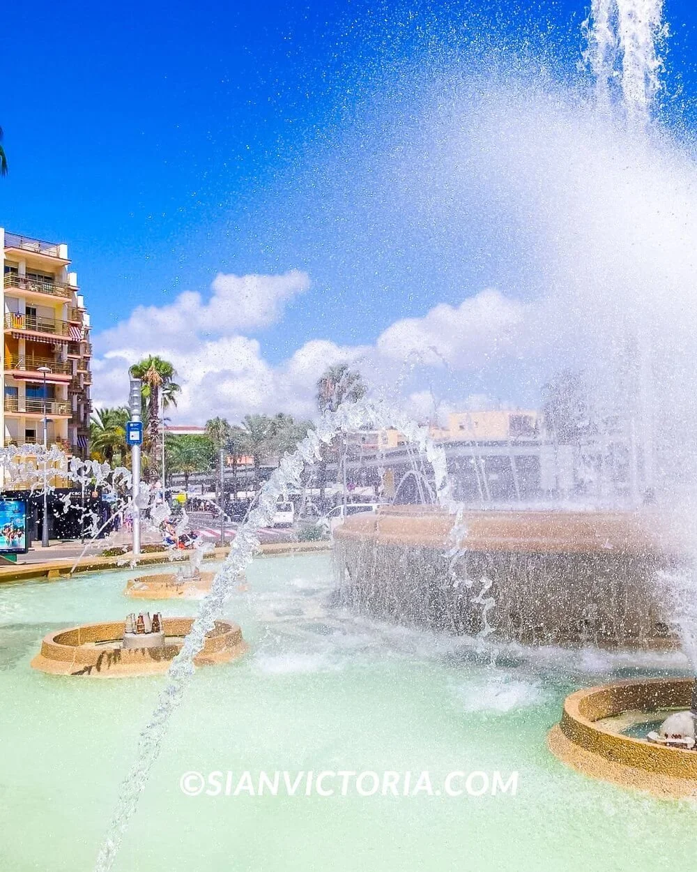 Costa Dorada: Guide to Visiting Salou in Spain — sian victoria