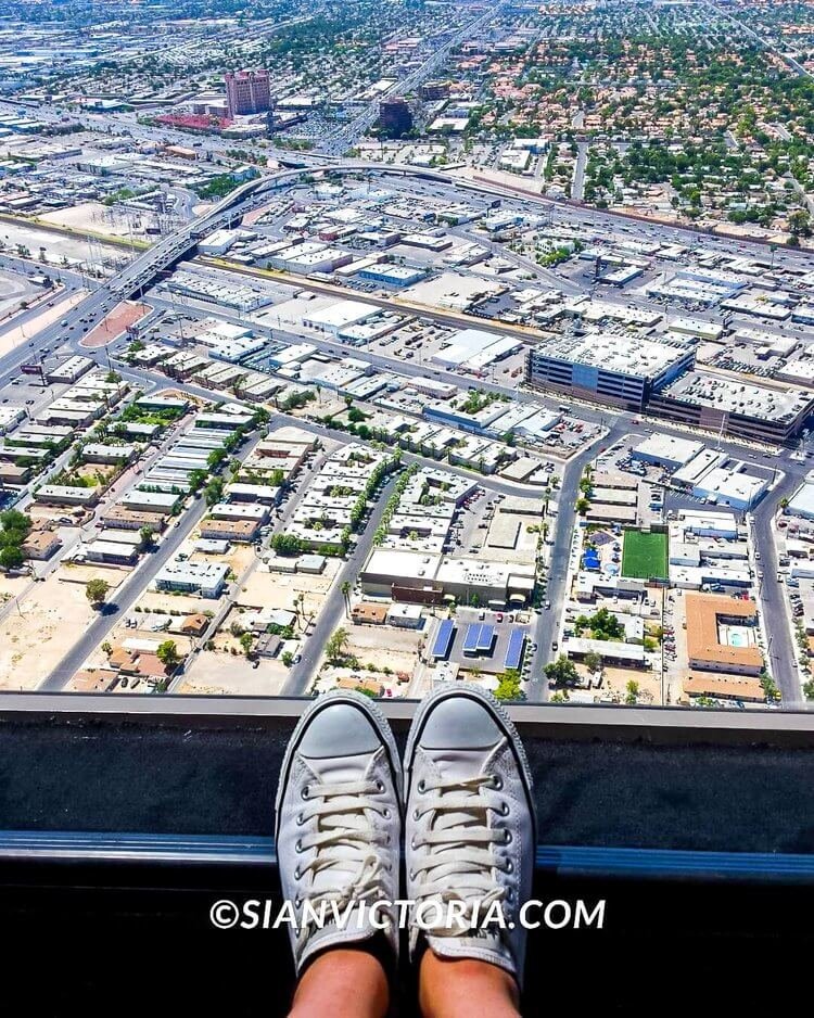 The Strat Hotel, Las Vegas: Guide to Visiting, Things to Do & See ...