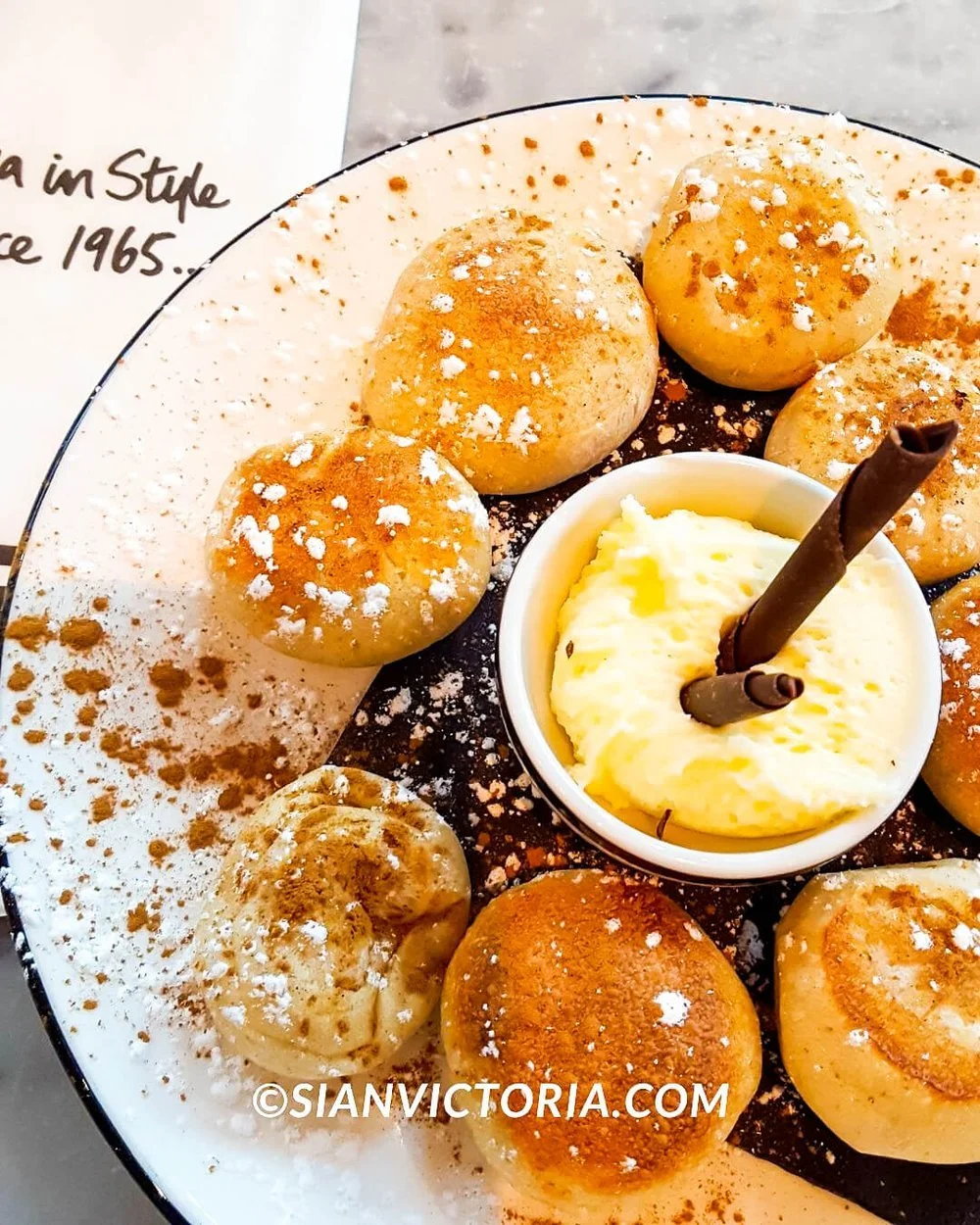 Pizza Express Review - Italian Restaurant in Bullring Birmingham — sian ...