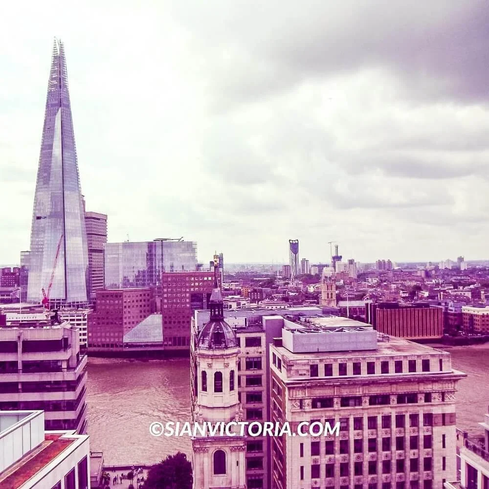 London in a Day: Top 10 Must-See Sightseeing Places — sian victoria