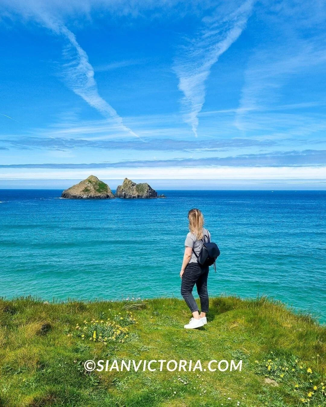11 Top Sights in Cornwall - Best Attractions & Things To Do — sian victoria