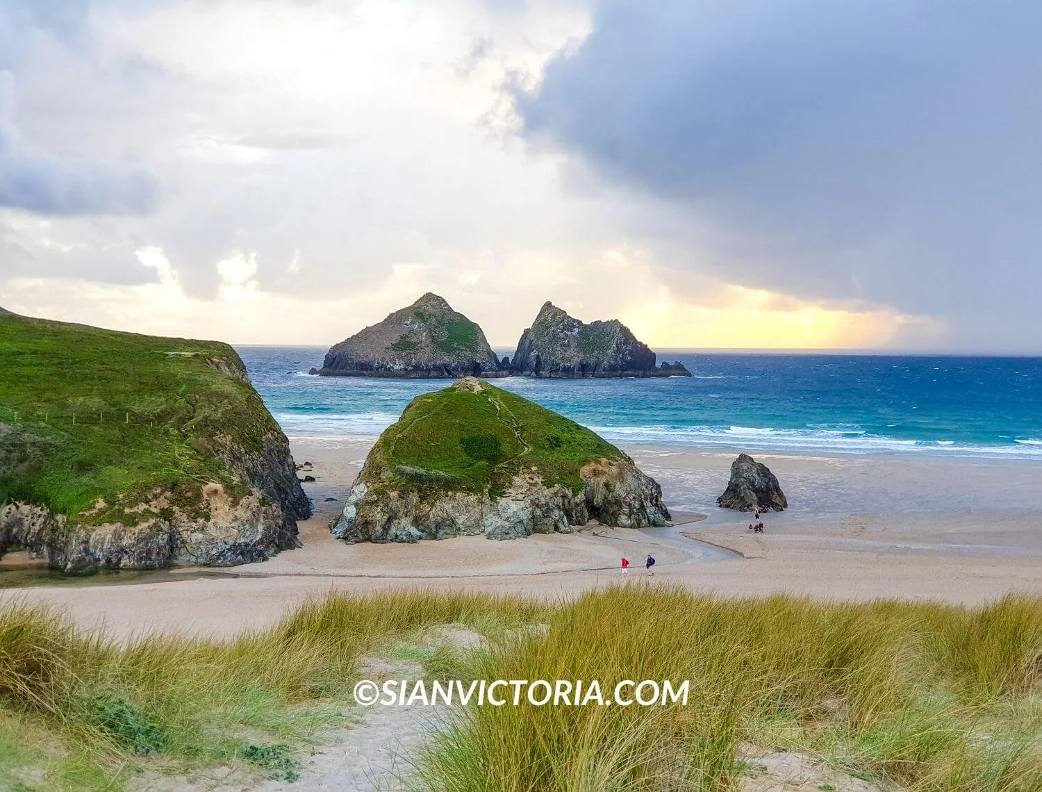 11 Top Sights in Cornwall - Best Attractions & Things To Do — sian victoria