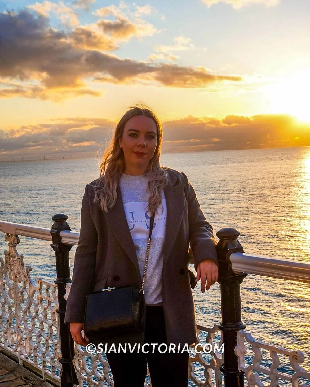 10 Thing’s to do & Reasons to Visit Brighton in Winter — sian victoria
