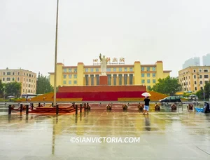 Guide to Visiting Tianfu Square in Chengdu for Leisure Activities ...