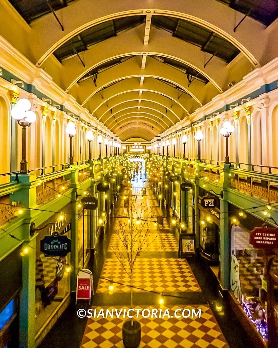13 Best Places for Shopping in Birmingham & Midlands — sian victoria