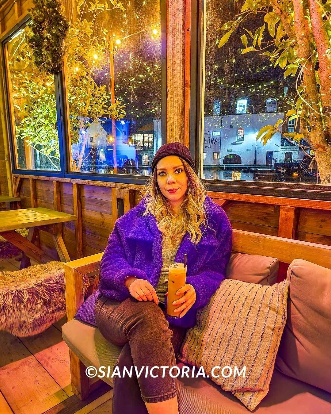 25 Top Celebrities and Famous People from Birmingham, UK — sian victoria