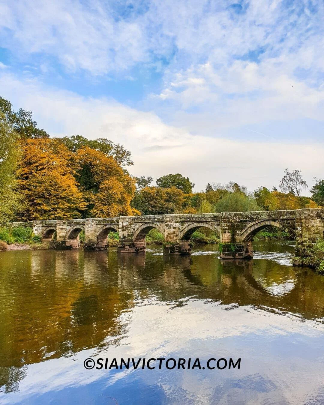 15 Best Walking Trails & Nature Reserves in Midlands — sian victoria