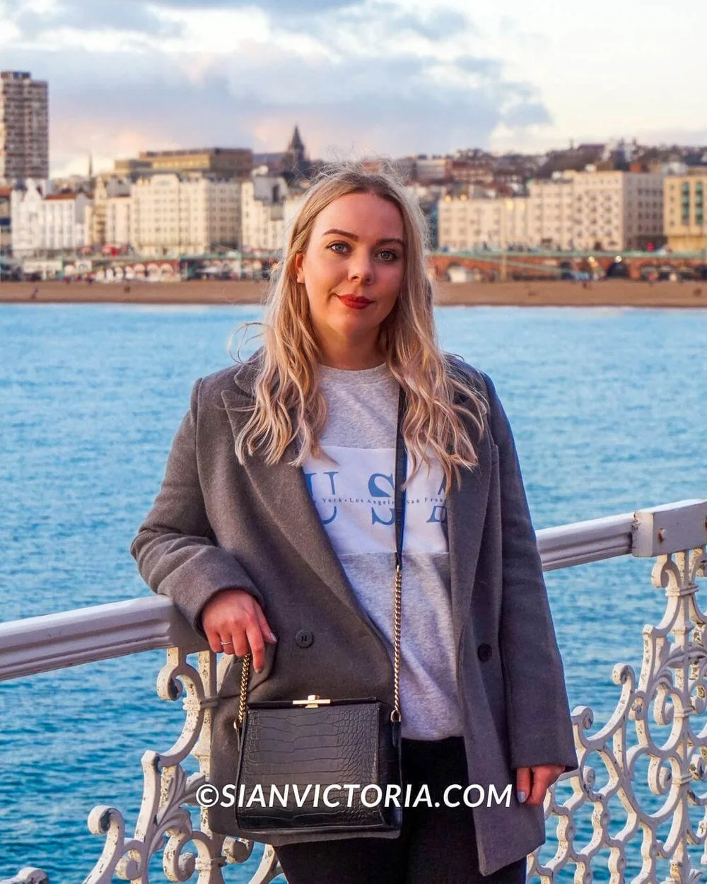 10 Thing’s to do & Reasons to Visit Brighton in Winter — sian victoria