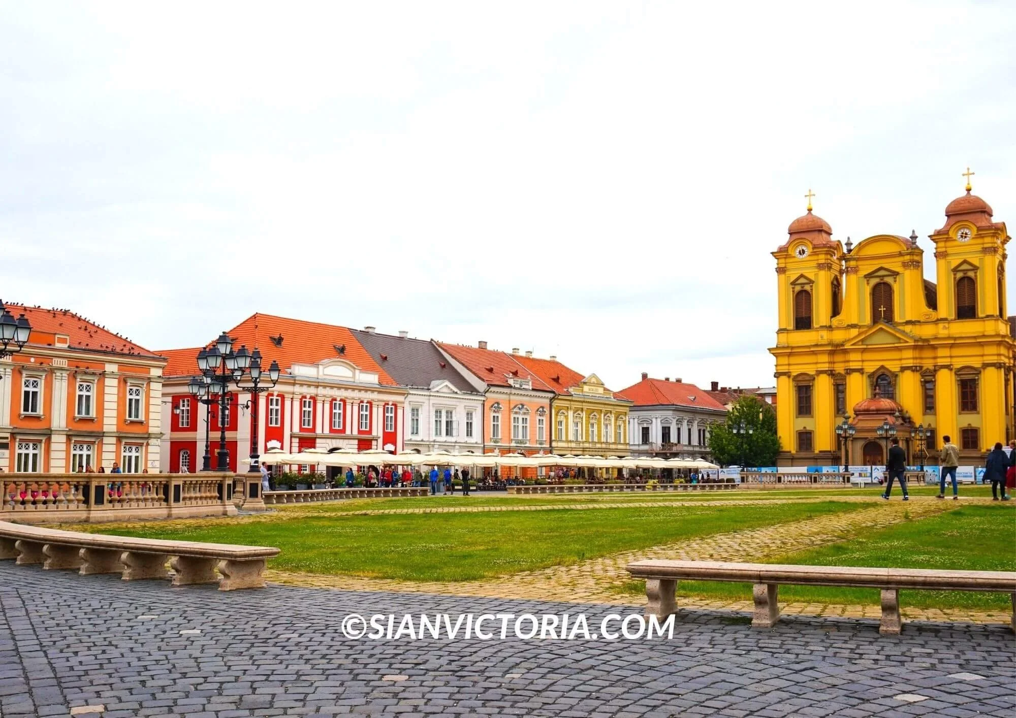 9 Best Thing’s to do in Timisoara, Romania — sian victoria