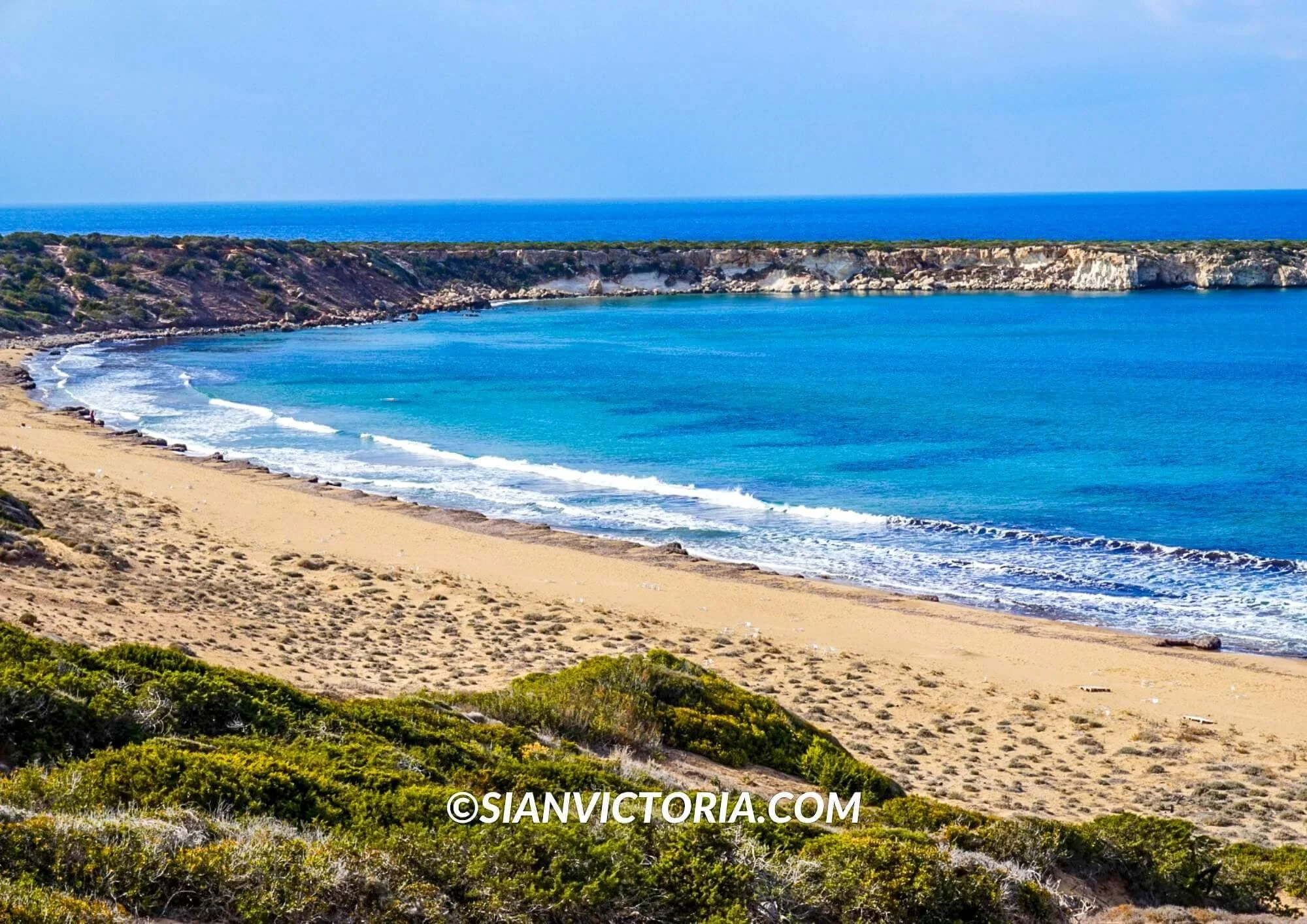 12 Cultural Thing's to See and Do in Paphos, Cyprus — sian victoria