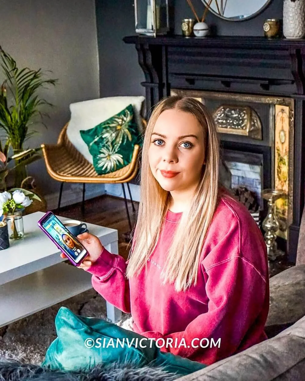 17 Self-care Tips to Improve Mental Well-being — sian victoria