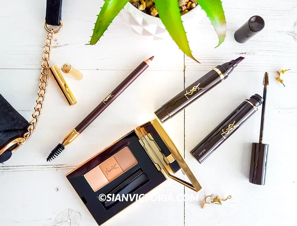 12 Tips for Perfect Brows: How to Get Your Best Brows Yet — sian victoria