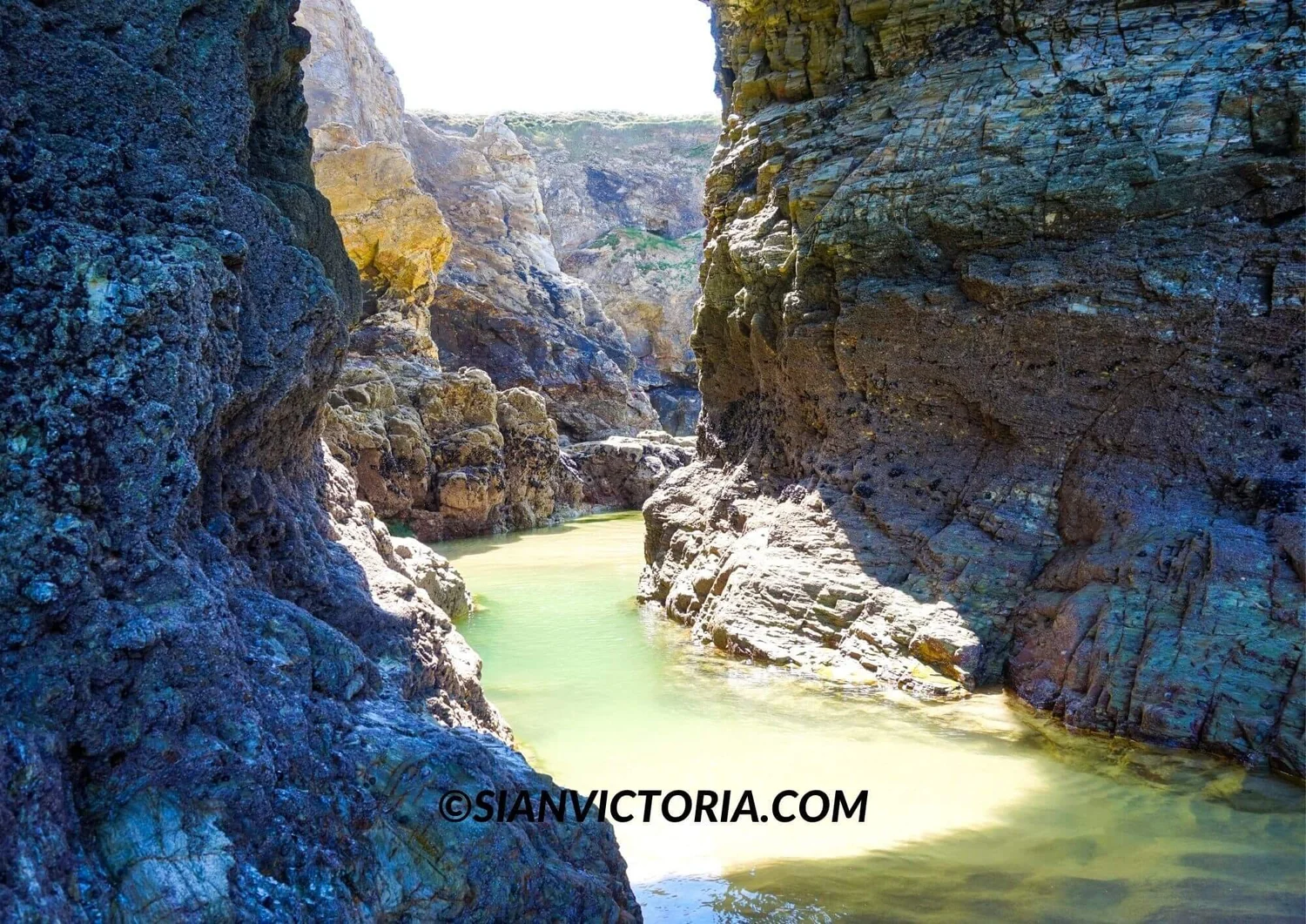 8 Best Beaches to Visit This Summer in Cornwall, England — sian victoria