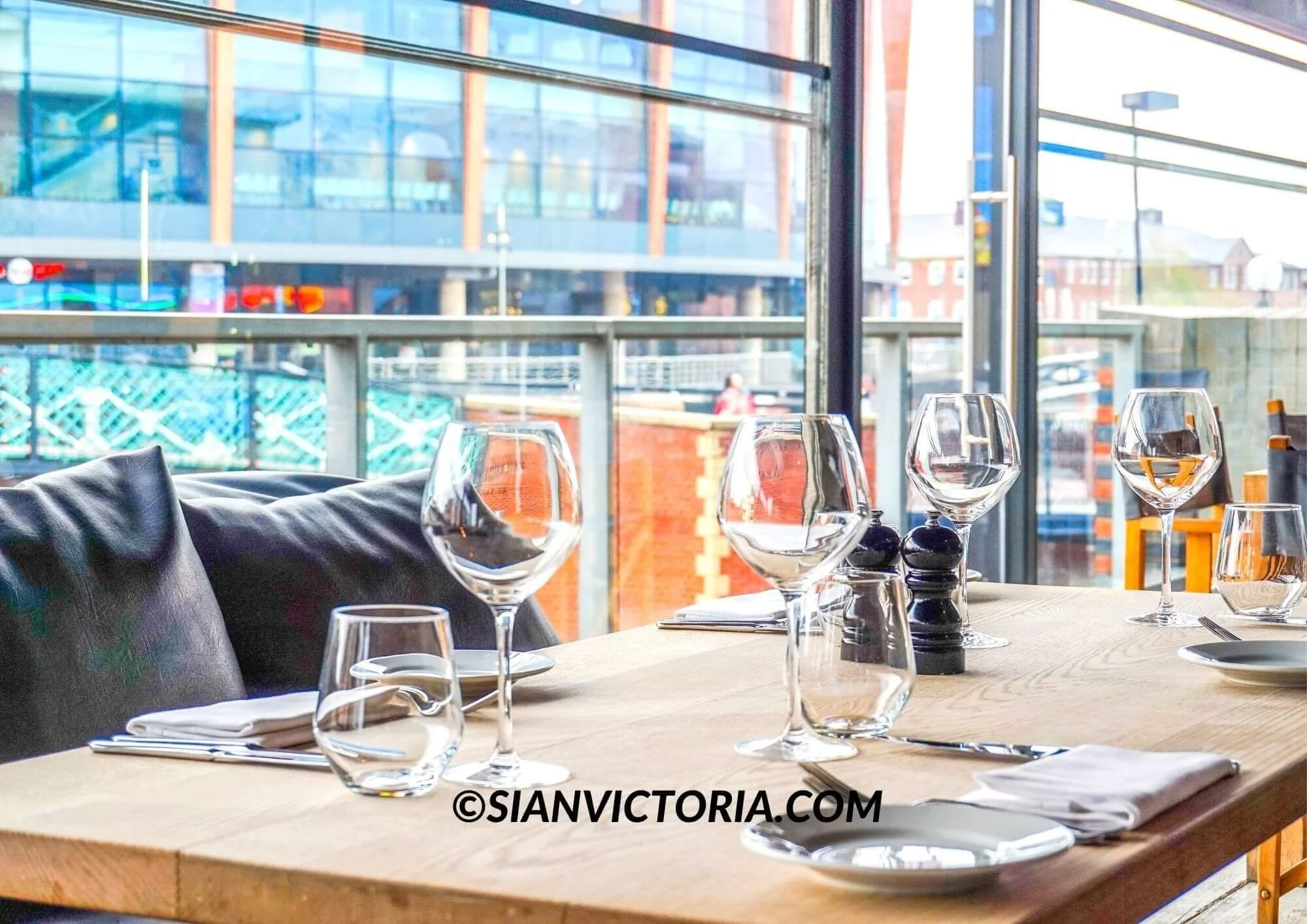 10 Best Instagramable Restaurants in Birmingham — sian victoria