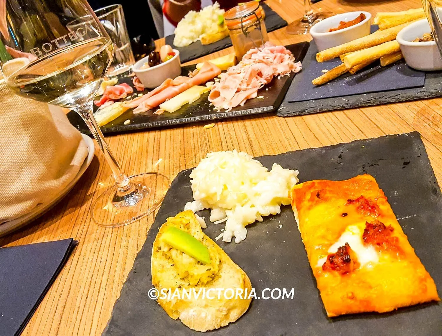 6 Top Cocktail Bars in Solihull with Happy Hour & Boozy Brunch — sian ...