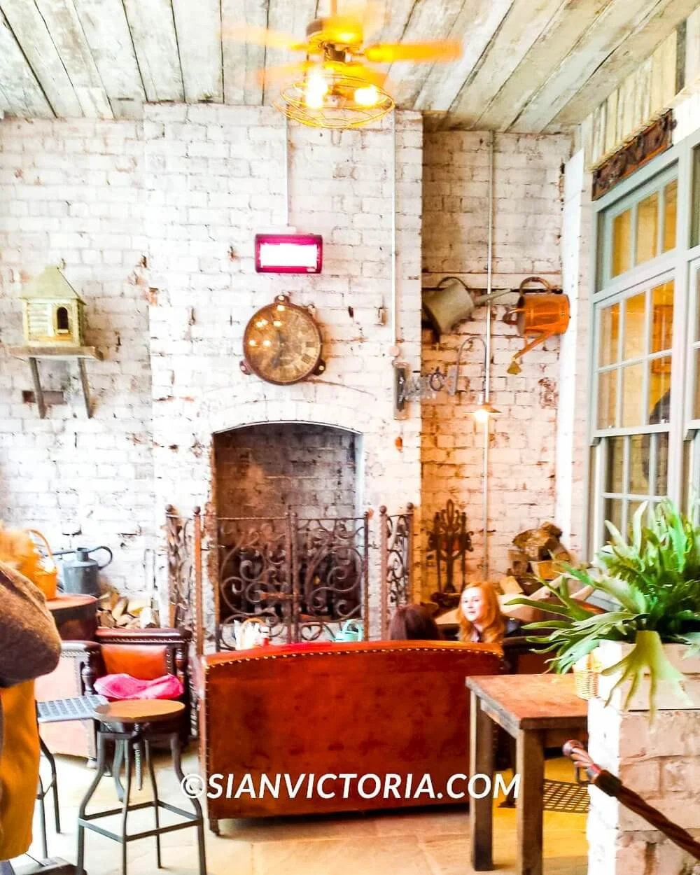 10 Best Instagramable Restaurants in Birmingham — sian victoria