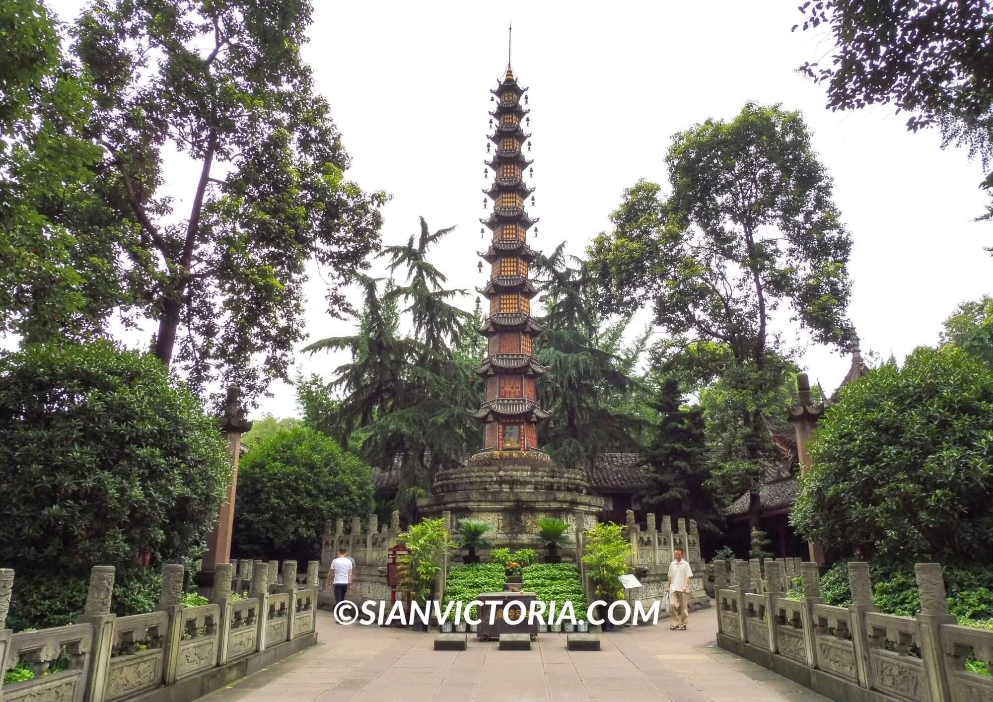 15 Best Cultural Things & Reasons to Visit Chengdu — sian victoria
