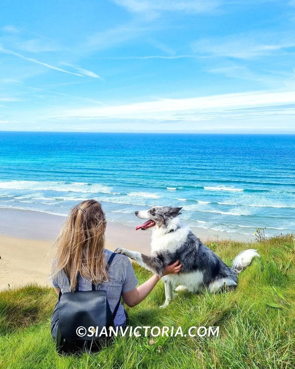 8 Best Beaches to Visit This Summer in Cornwall, England — sian victoria