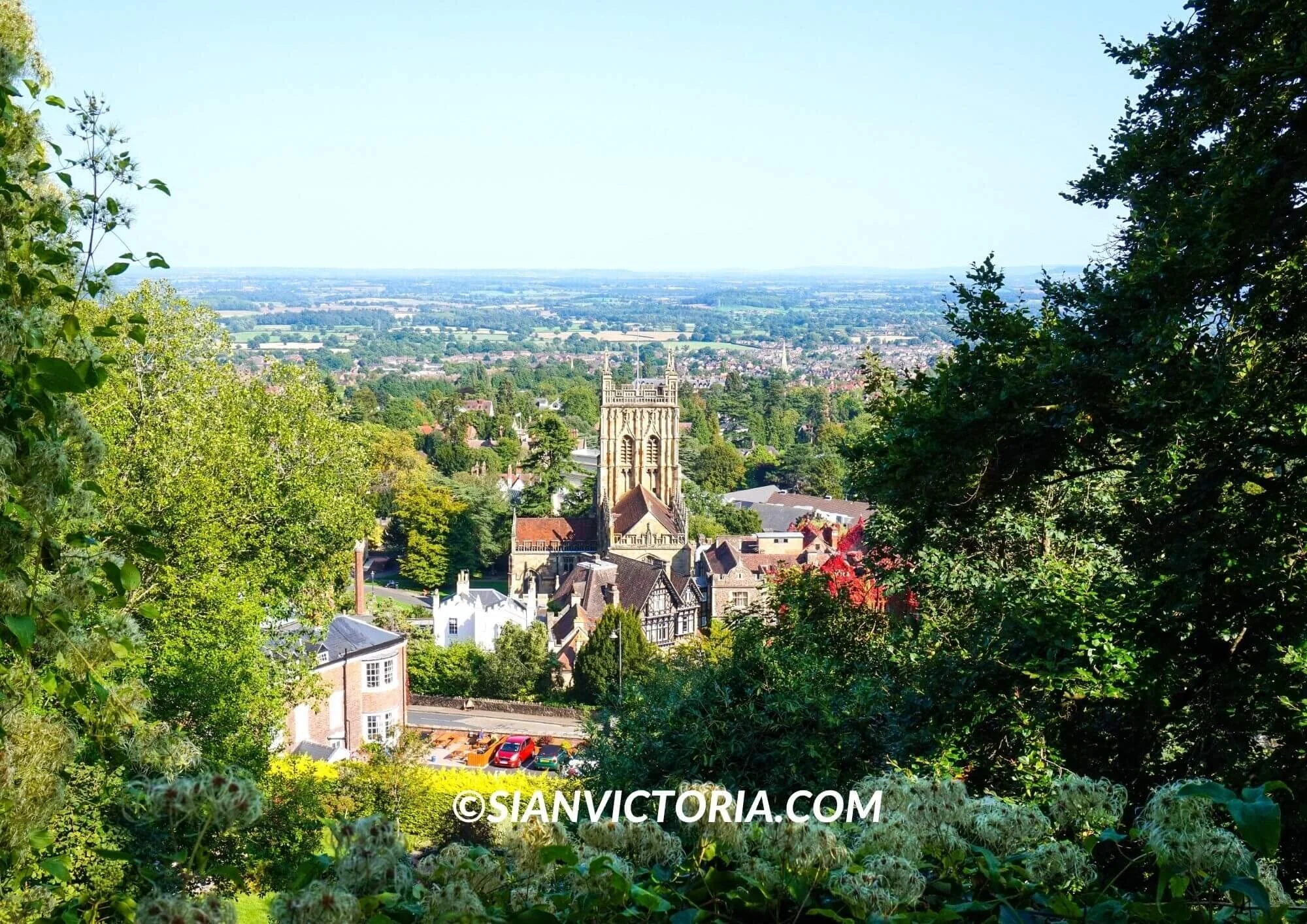 9 Best Historic Towns & Places to Visit in West Midlands — sian victoria