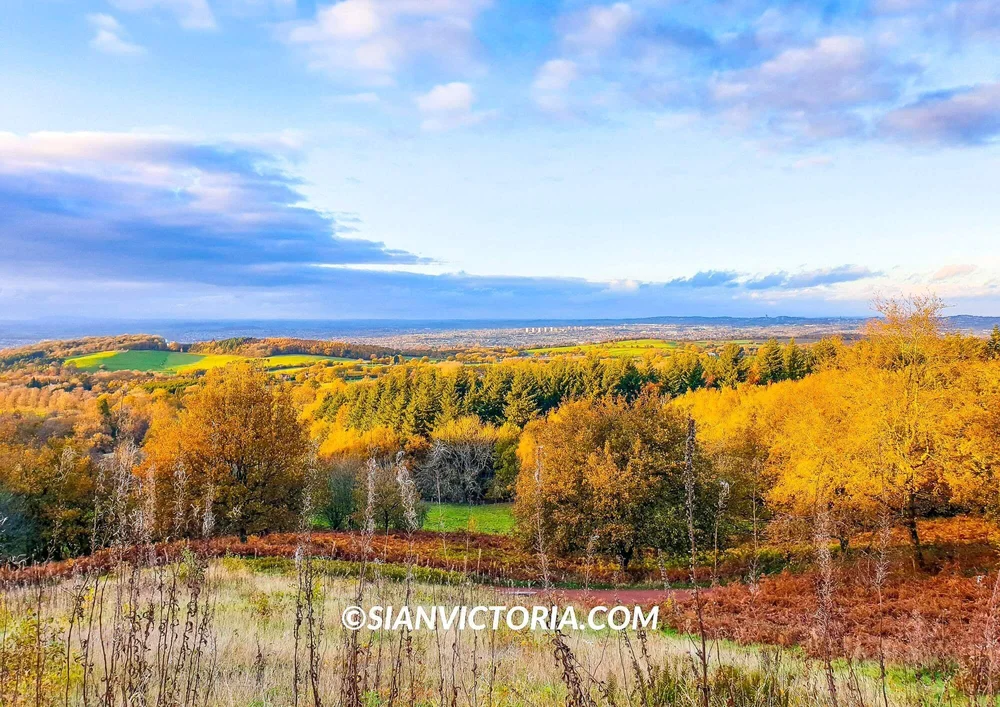 15 Best Walking Trails & Nature Reserves in Midlands — sian victoria