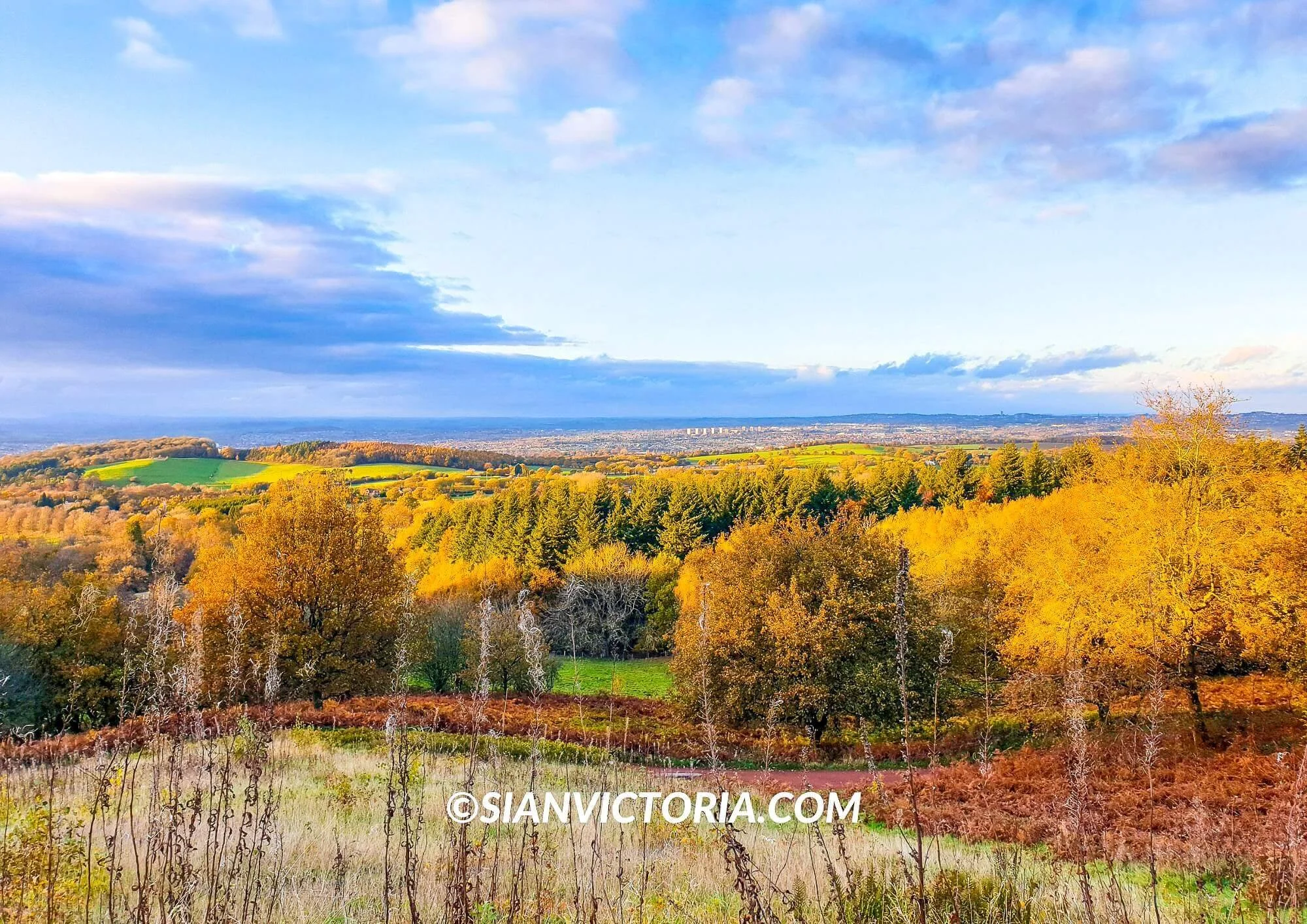 15 Best Walking Trails & Nature Reserves in Midlands — sian victoria