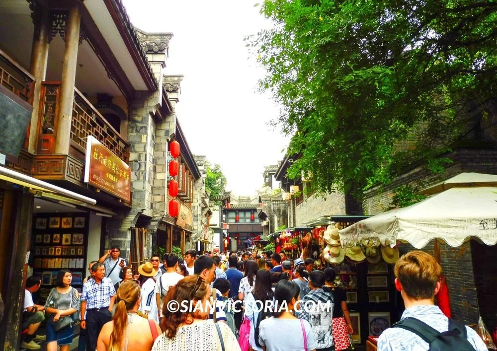 15 Best Cultural Things & Reasons to Visit Chengdu — sian victoria