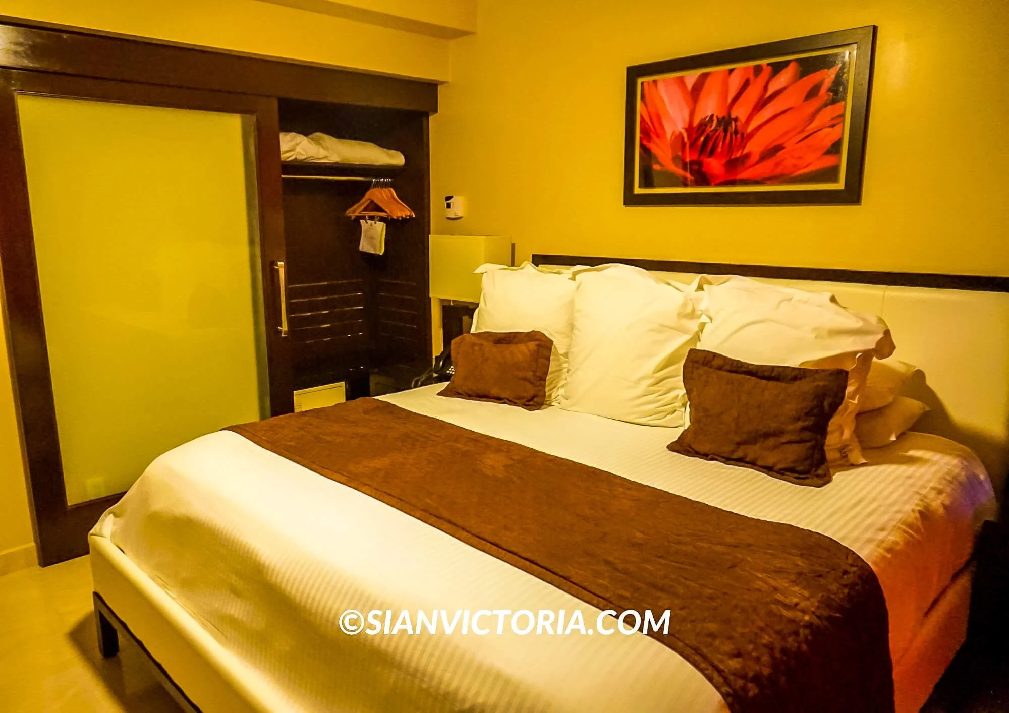 Ocean Penthouse Review: O2 Beach Club & Spa, 5* Hotel in Barbados ...