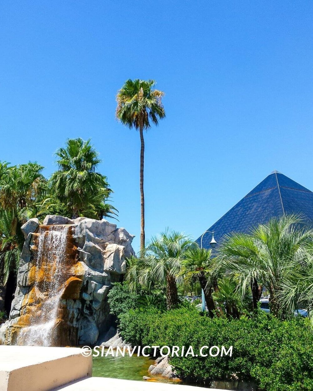 10 Most Iconic Best-Themed Hotels to Visit on the Las Vegas Strip ...