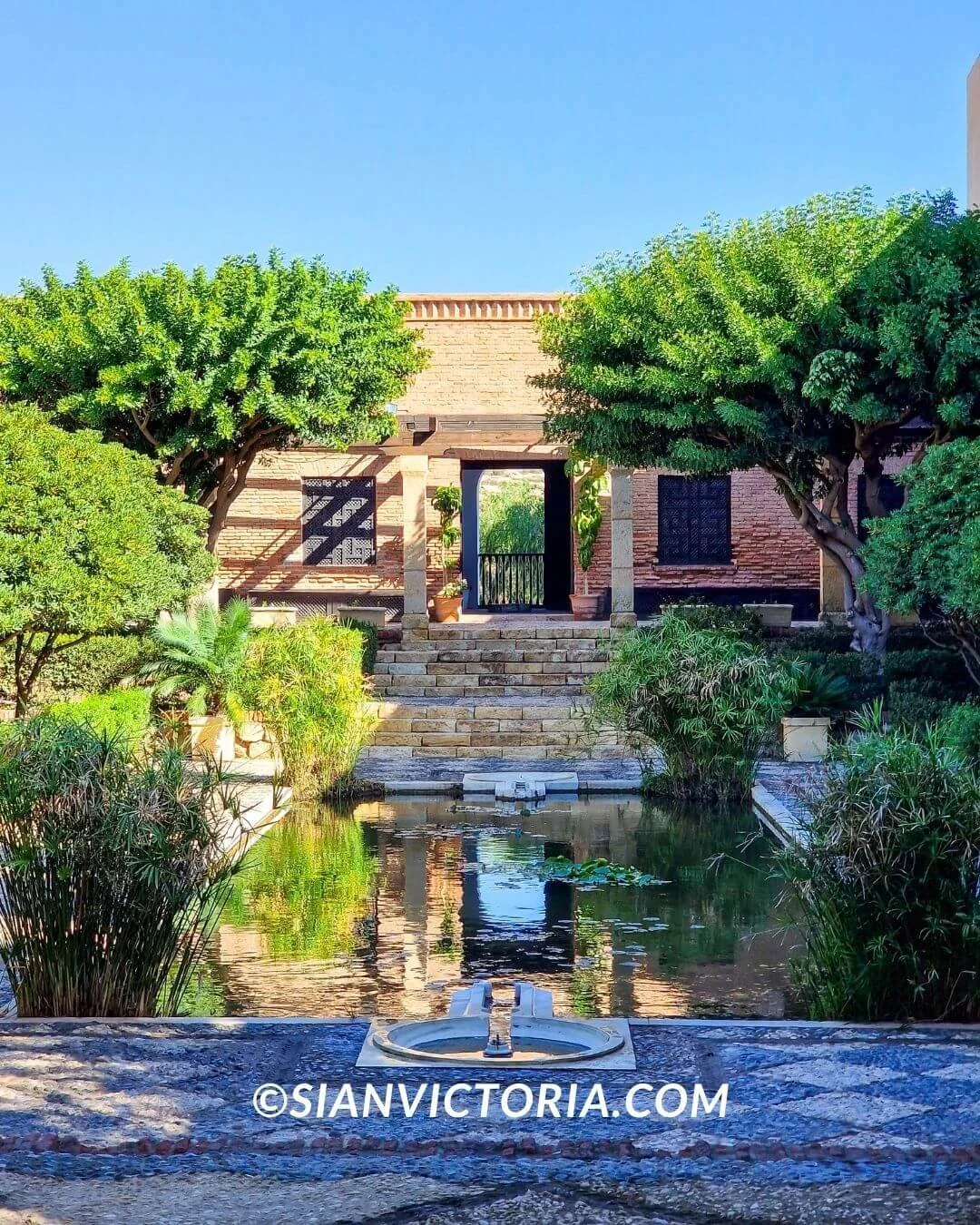 12 Best Things to Do and Landmarks to See in Almeria, Spain — sian victoria