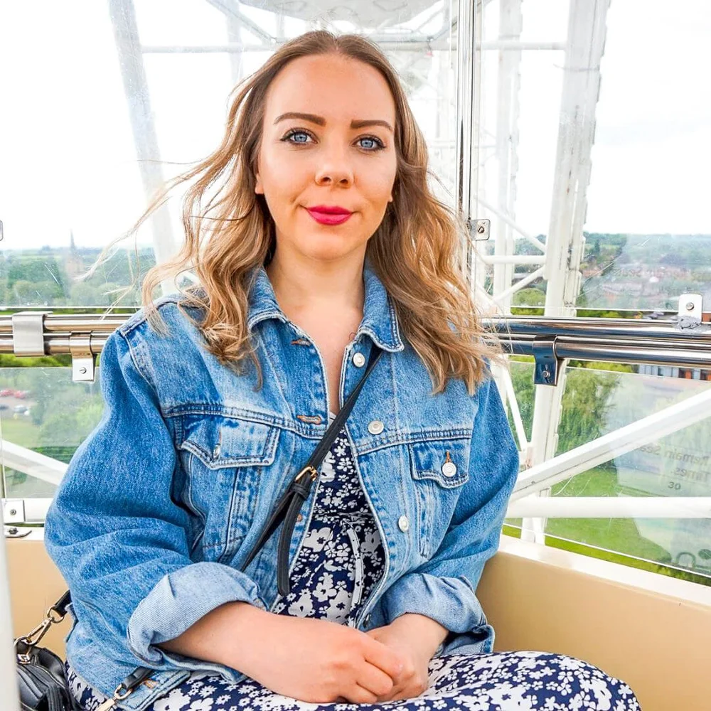 The Latest News from Sian Victoria HQ — sian victoria