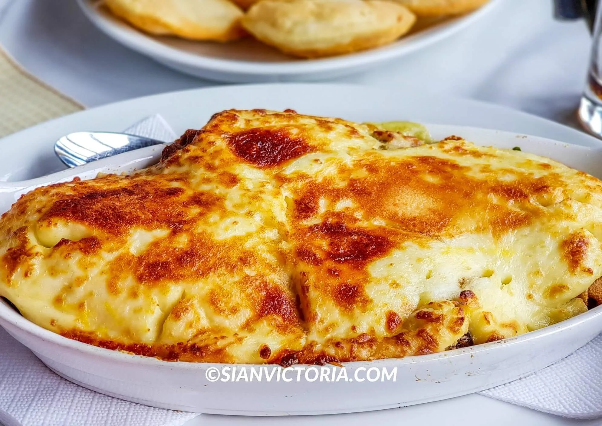 6 Best Restaurants & Places to Eat in Paphos, Cyprus — sian victoria