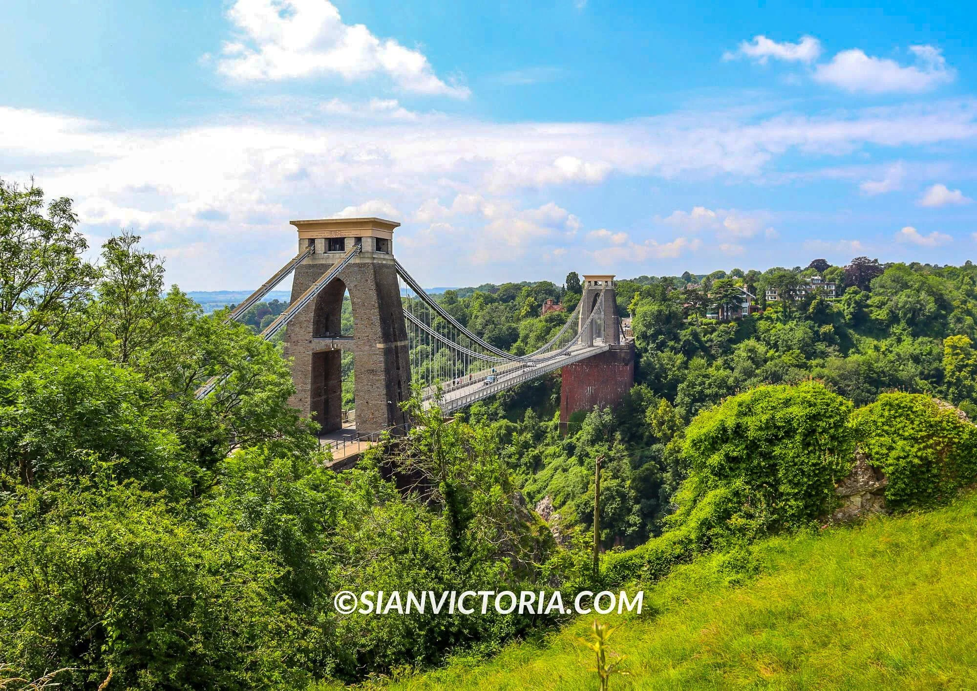 6 Best Free Thing's to do in Bristol — sian victoria