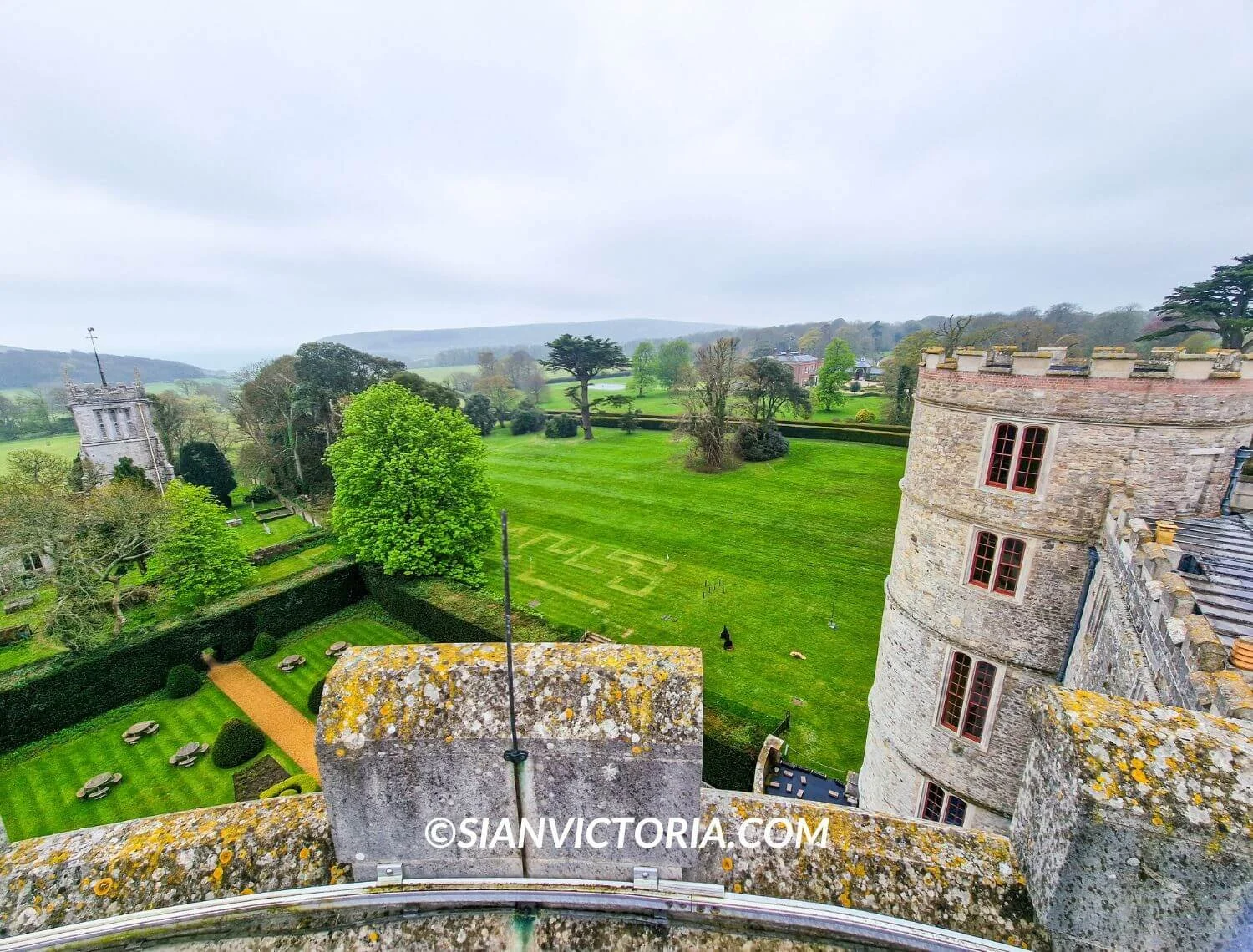 Guide to Sightseeing in Dorset: Top 12 Must-Visit Destinations — sian ...