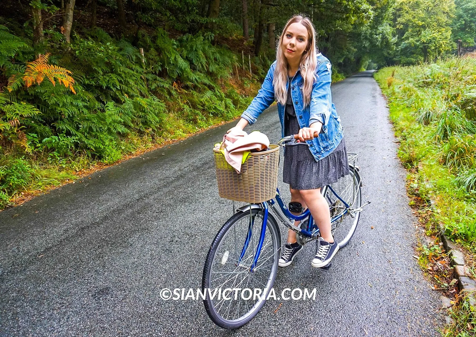 How To Get Around The West Midlands - Different Ways To Travel — sian ...
